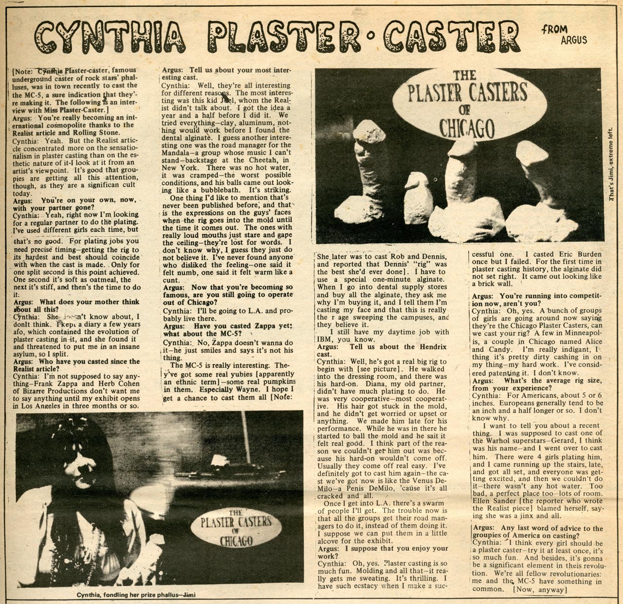 June | 2012 | Think Animal